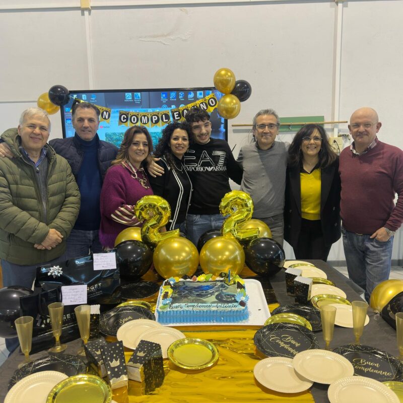 Dal coma alle lezioni, la storia di Antonio - Giornale di Sicilia