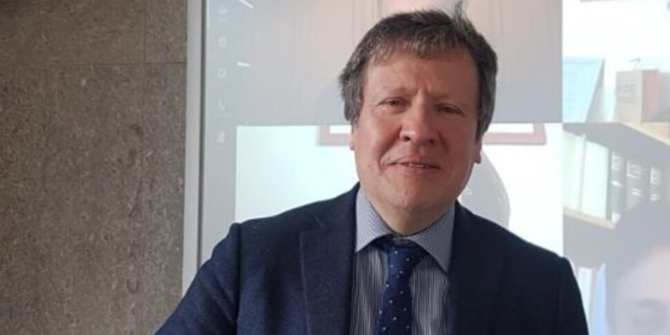 Palermo, il professore universitario Vincenzo Provenzano nel comitato ...