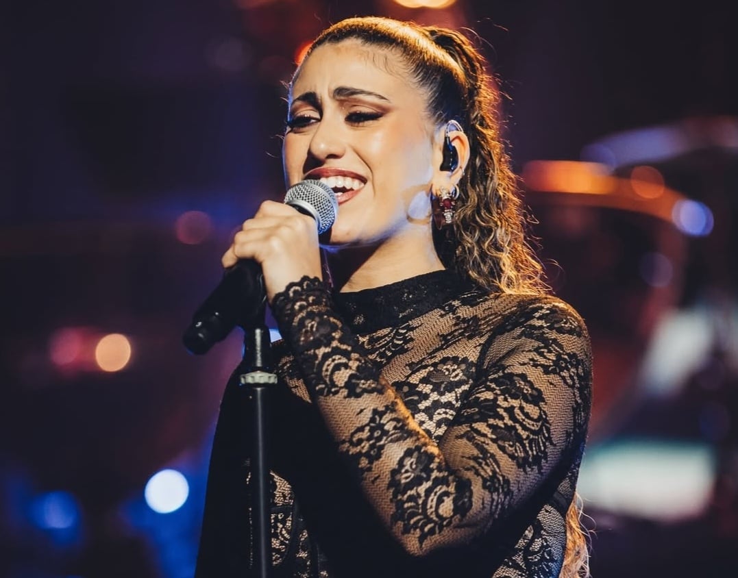 Delia Buglisi conquista la sua Sicilia: due sold out e due grandi ...